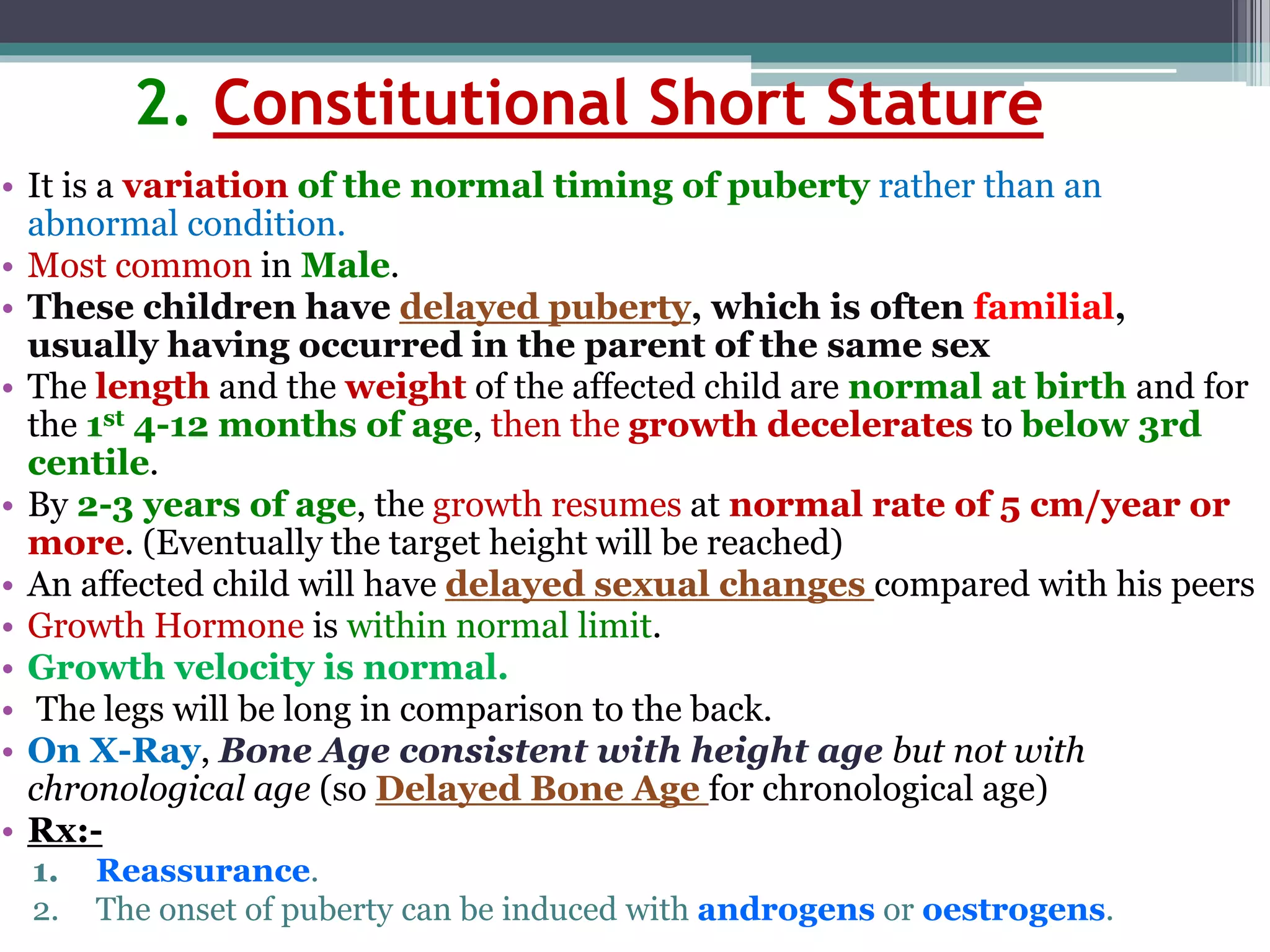 Short Stature.pptx