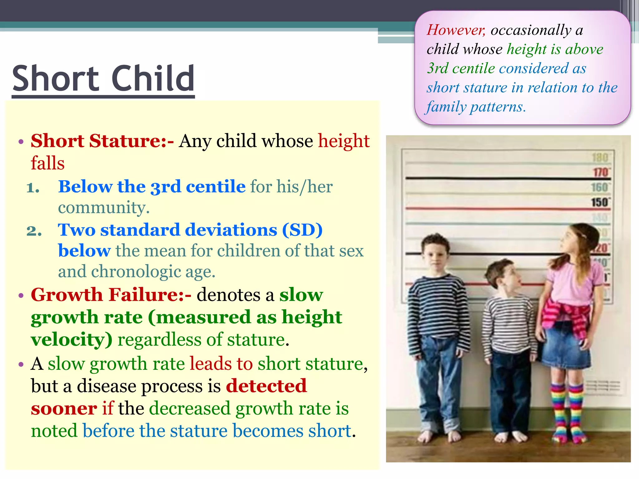 Short Stature.pptx
