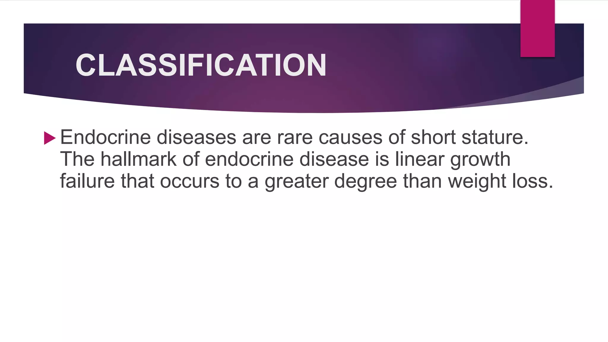 SHORT STATURE.pptx