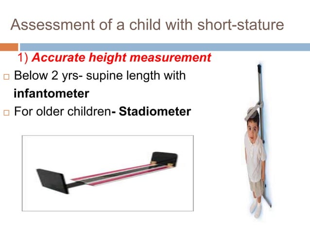 shortstature.ppt