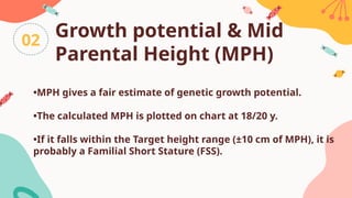 short stature in children and treatment.pptx