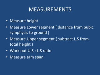 short stature by dr. Adeel.pptx