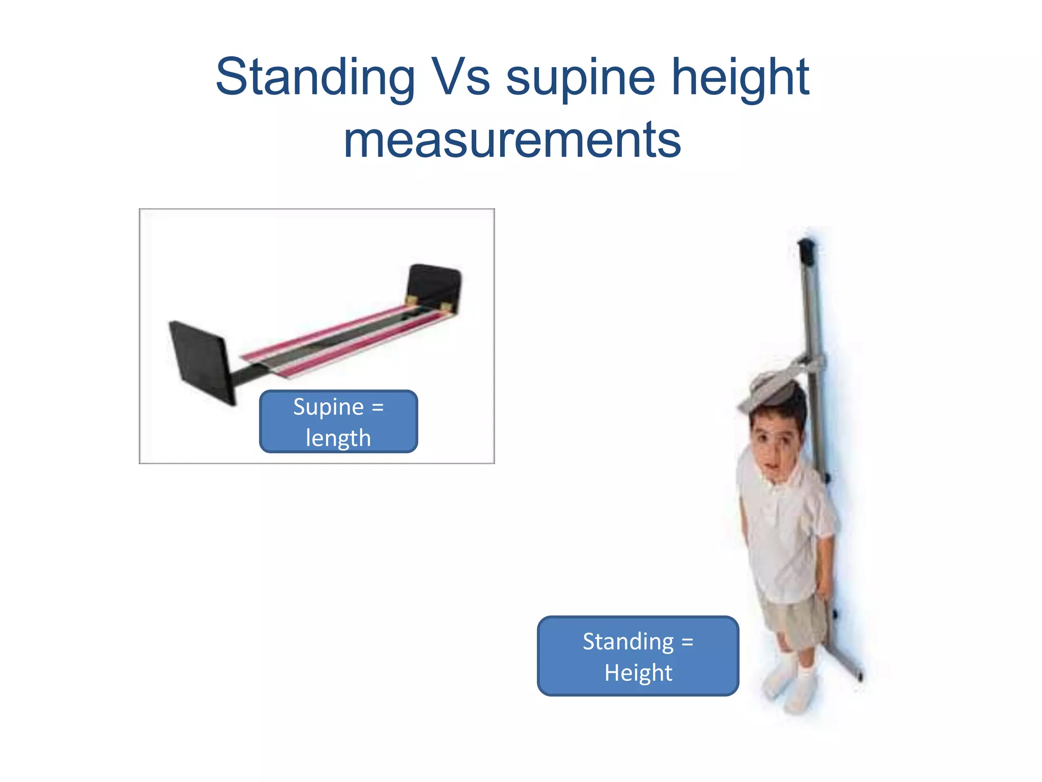 Short stature definition and approach | PDF