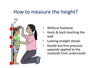 Short stature definition and approach | PDF
