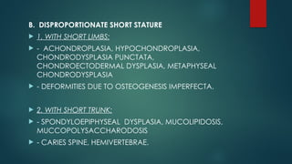 Short Stature Remastered.pptx by rdcr crc vgybfvdcfgvfdcfvg rdcfgvfcdc ...