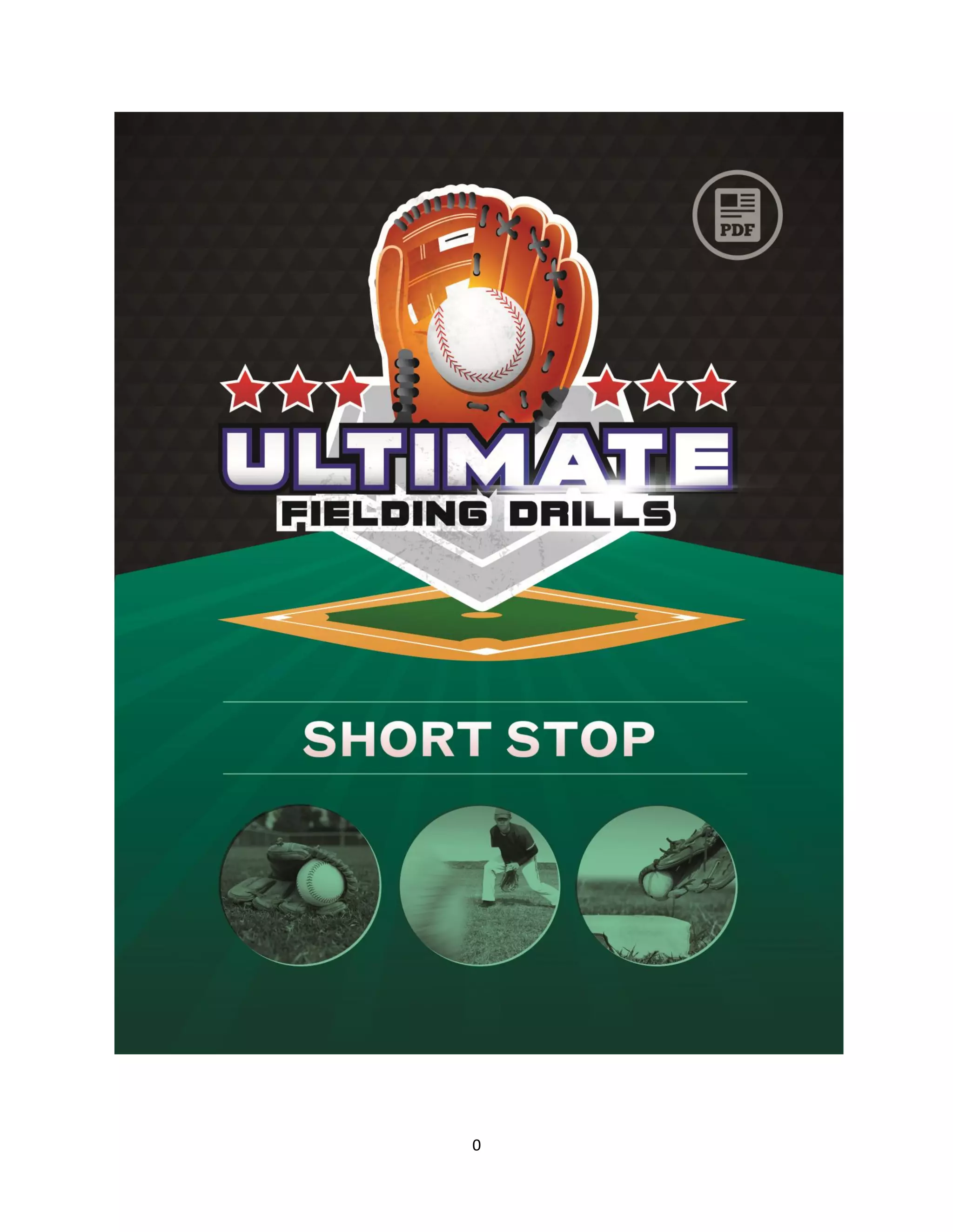 Shortstop fielding | PDF