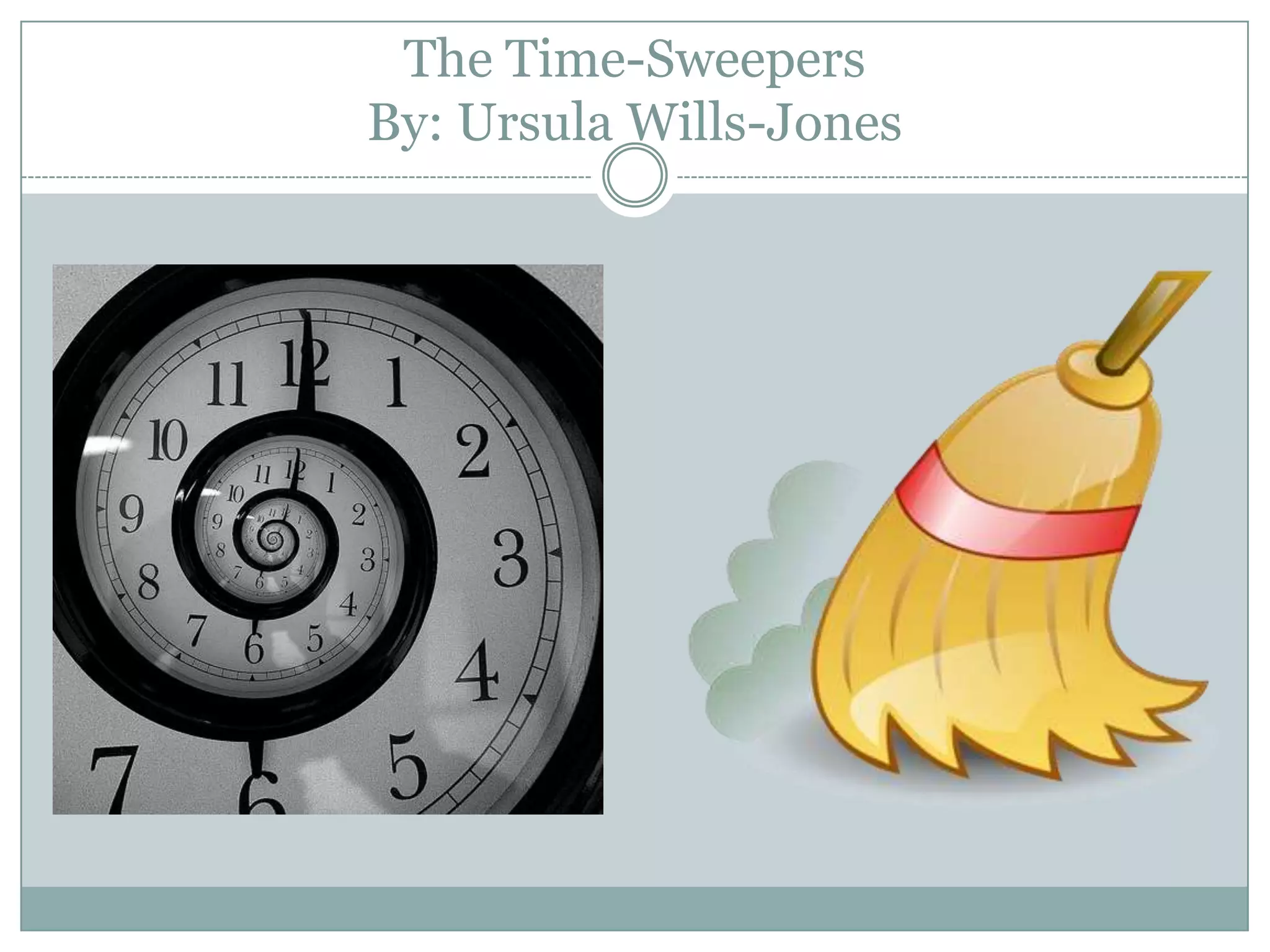 Short stories | PPTX