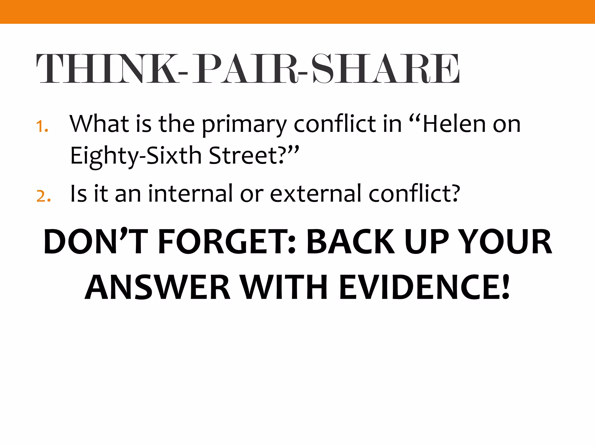 Short Stories PowerPoint | PPTX | Fiction | Books and Literature