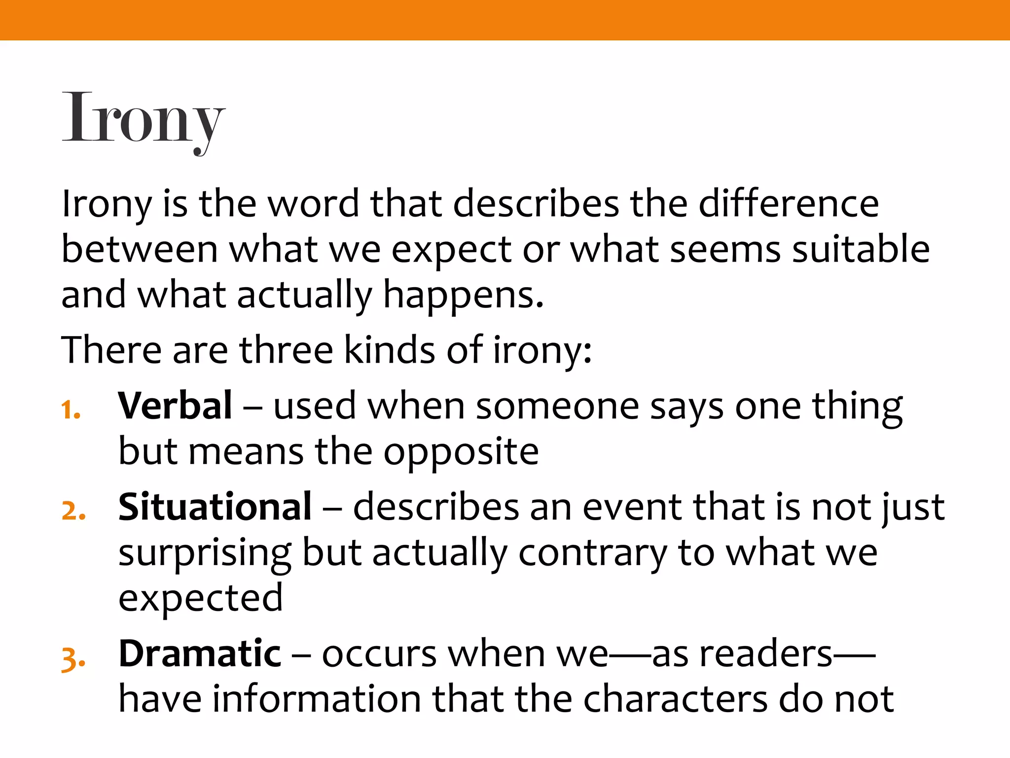 Short Stories PowerPoint | PPTX | Fiction | Books and Literature