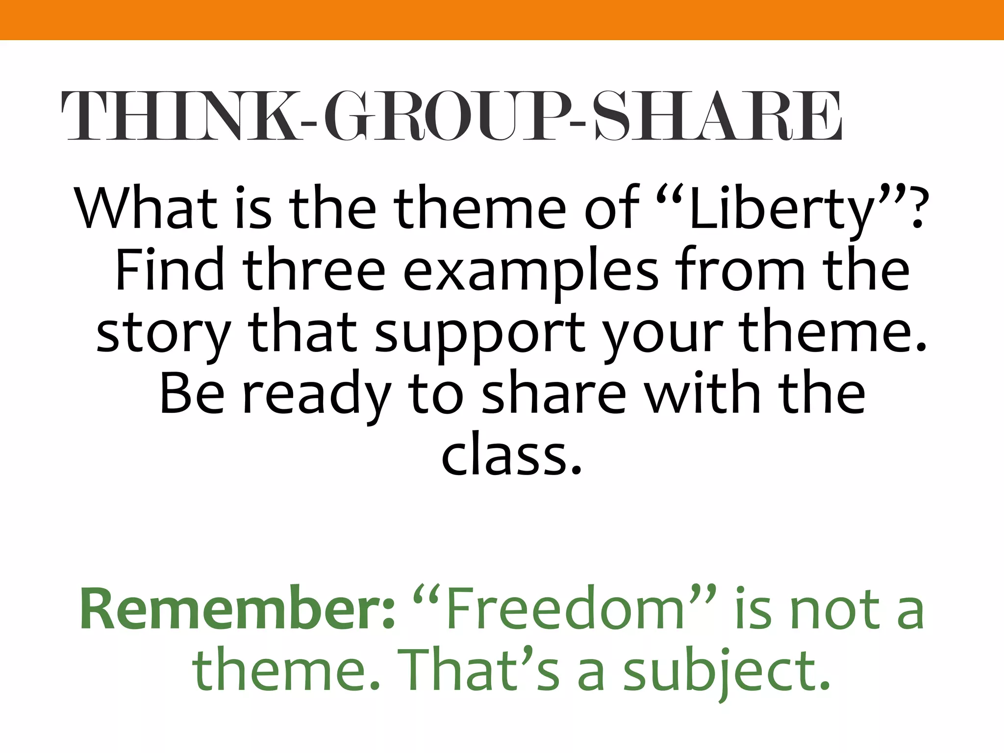 Short Stories PowerPoint | PPTX | Fiction | Books and Literature