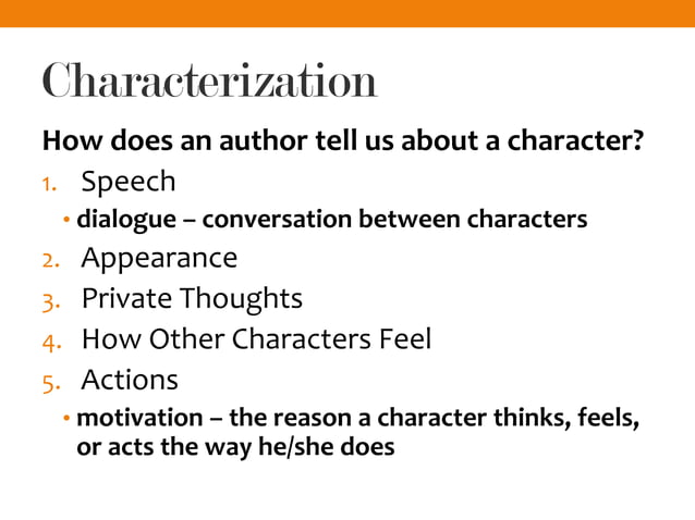 Short Stories PowerPoint | PPTX | Fiction | Books and Literature