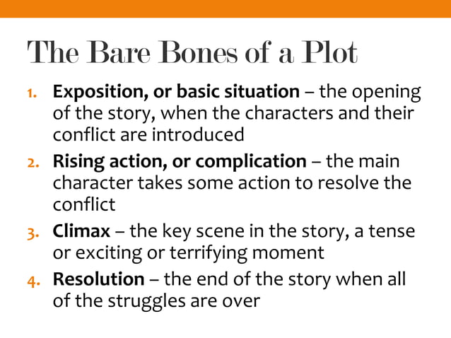 Short Stories PowerPoint | PPTX | Fiction | Books and Literature