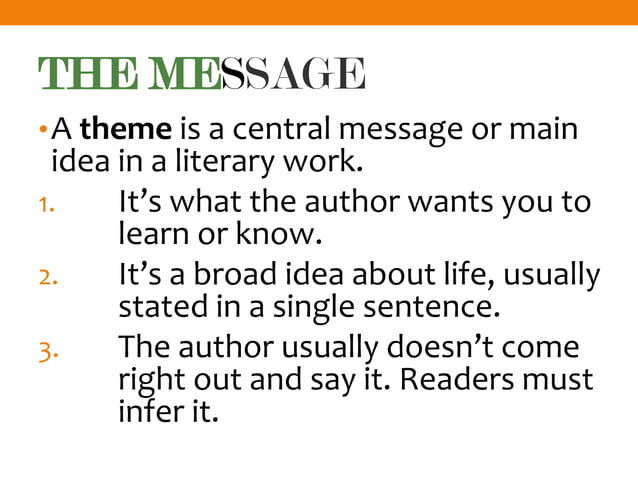 Short Stories PowerPoint | PPTX | Fiction | Books and Literature