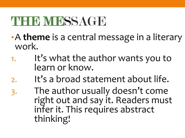 Short Stories PowerPoint | PPTX | Fiction | Books and Literature