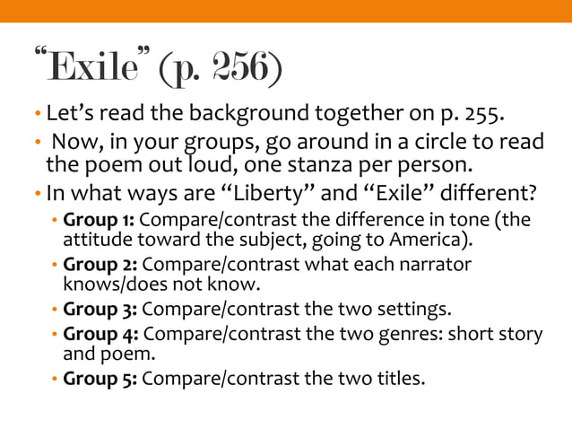 Short Stories PowerPoint | PPTX | Fiction | Books and Literature