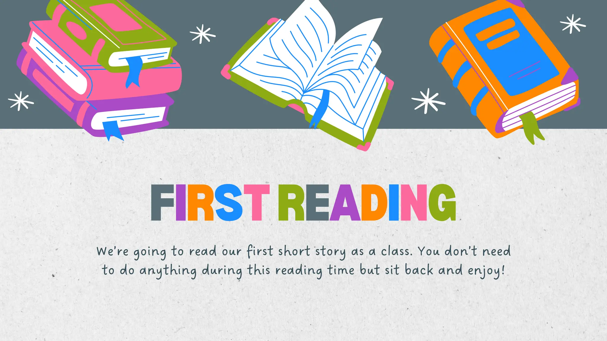 Short Stories Final in English 7 students | PDF