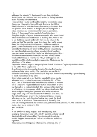 Short stories from 100 Selected Storie final.docx