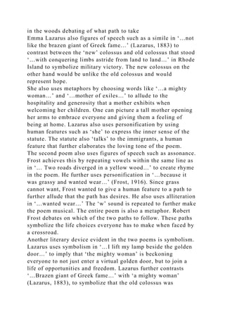 Short storiesLove in L.A.” by Dagoberto Gilb,A Good Man I.docx