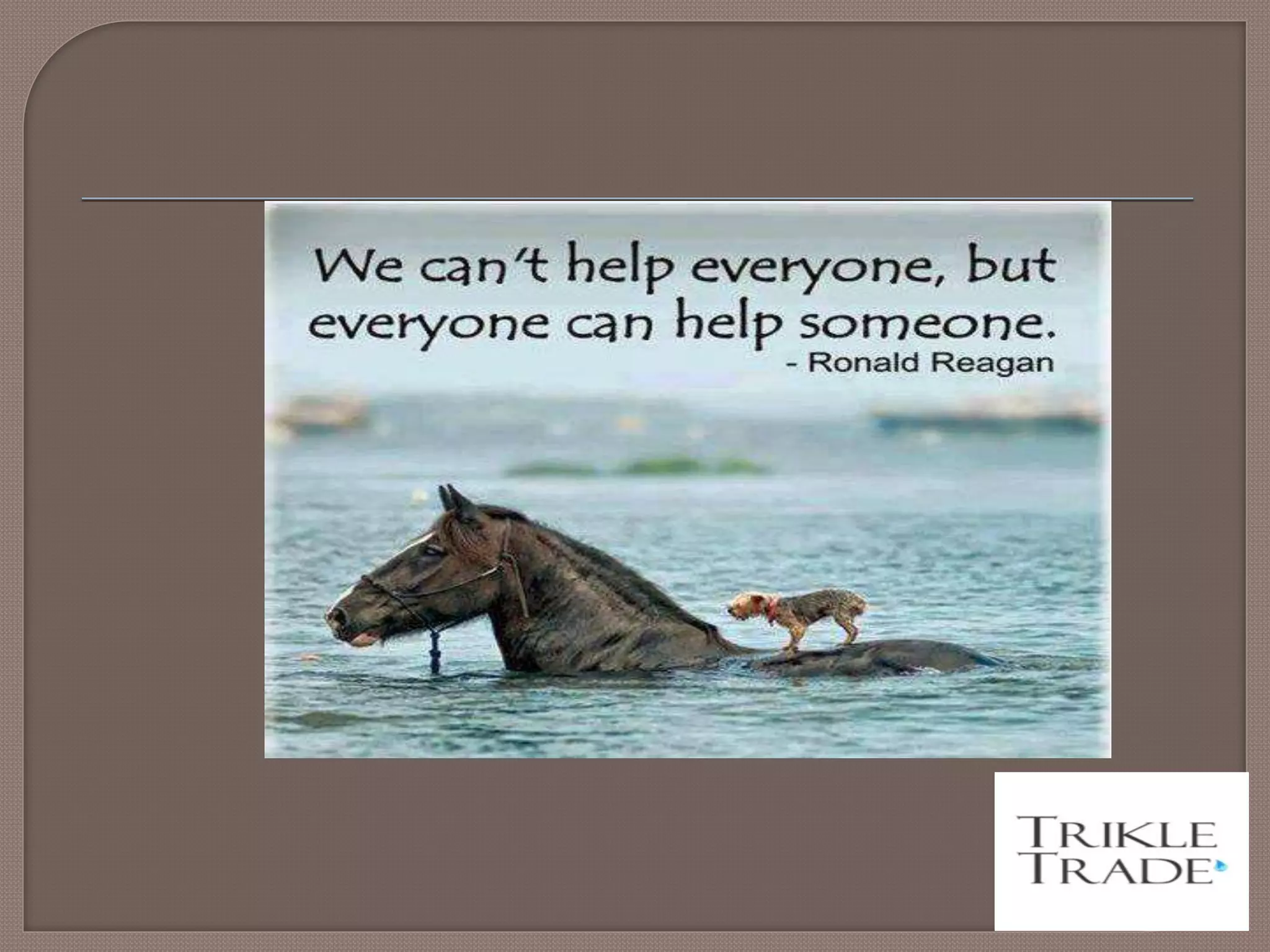 Short Stories on Helping Others | PPT
