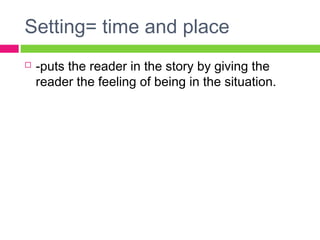 Short Story Analysis | PPT