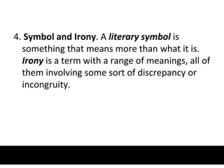 Elements of Short story | PPTX | Fiction | Books and Literature