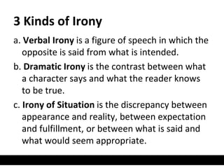 Elements of Short story | PPTX | Fiction | Books and Literature