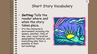 Short Story. for grade seven learners in | PDF