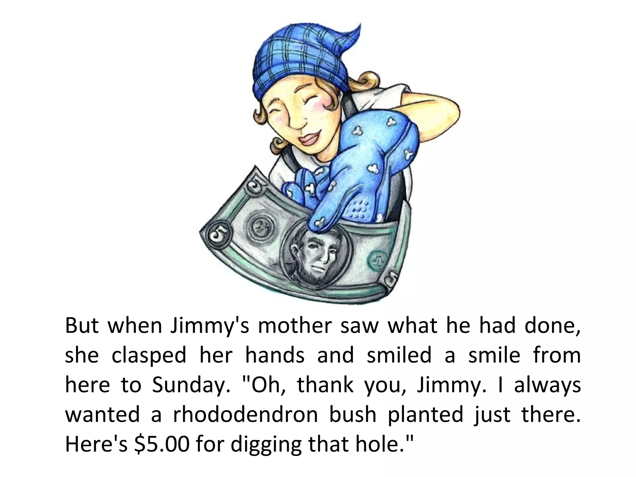 Short story pirate's treasure | PPT