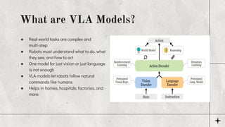 Vision-Language-Action Models for Embodied AI | PDF