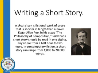 Details In A Story