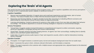 Unlocking the Future of AI Agents with Large Language Models | PPTX