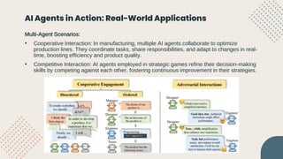 Unlocking the Future of AI Agents with Large Language Models | PPTX