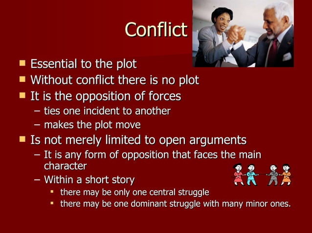 Short story elements | PPT | Fiction | Books and Literature