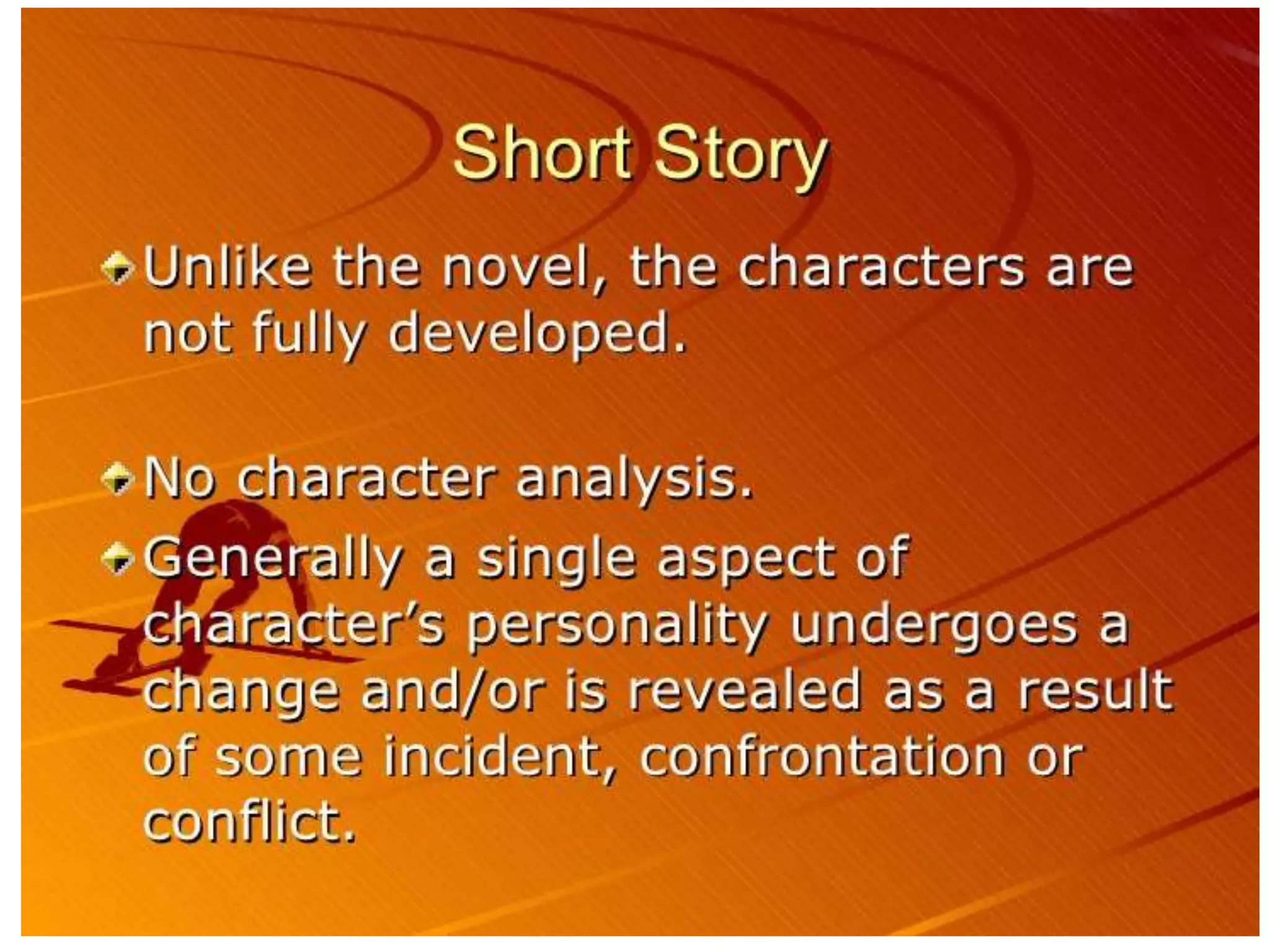 What is a Short Story | PPT