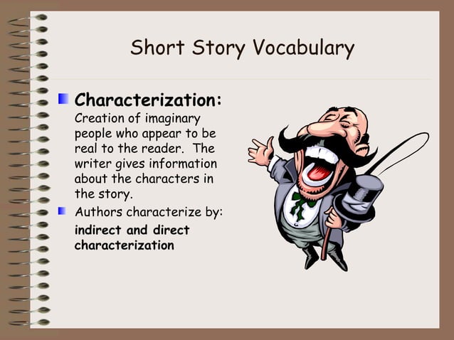 Short Story Group 2.pptx