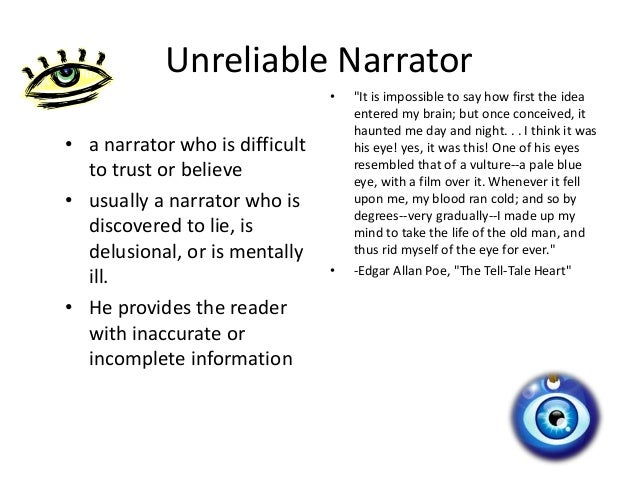 Short story literary terms power point