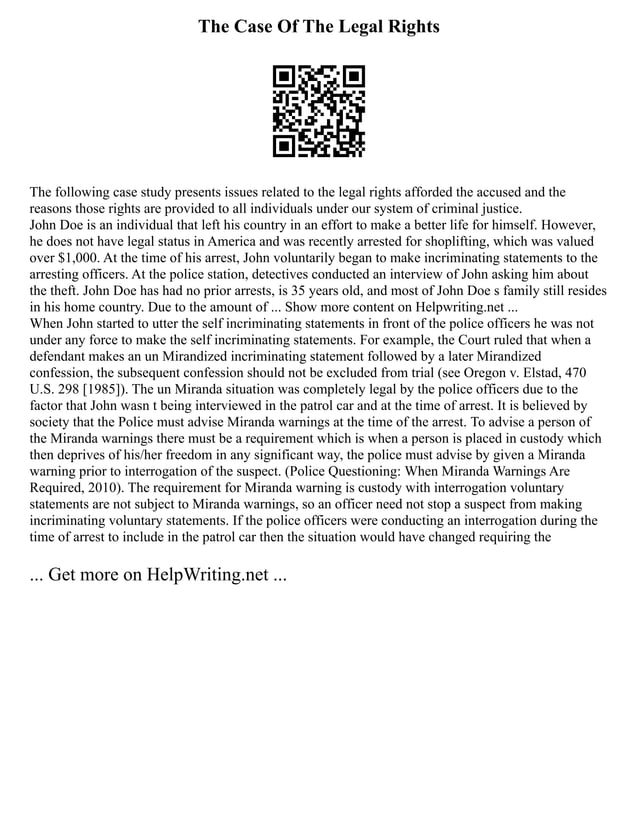 Short Story Narrative Essay. Narrative Scary Storys Fre | PDF