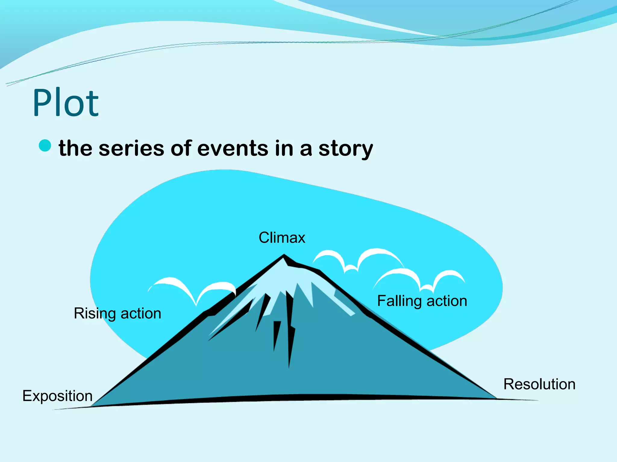 Short story notes powerpoint | PPT