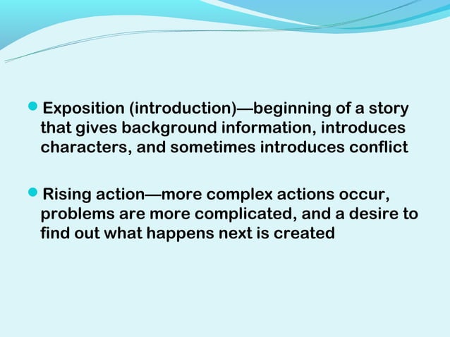 Short story notes powerpoint | PPT