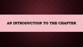 An Introduction to Narrative Text (Class Preparation) | PPTX