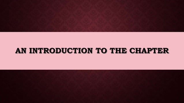 An Introduction to Narrative Text (Class Preparation) | PPT