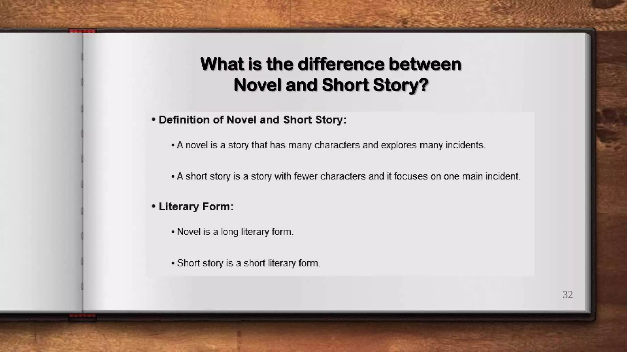 Short Story.ppt