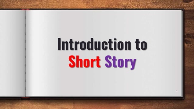 Short Story.ppt