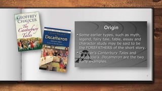 Short Story.ppt