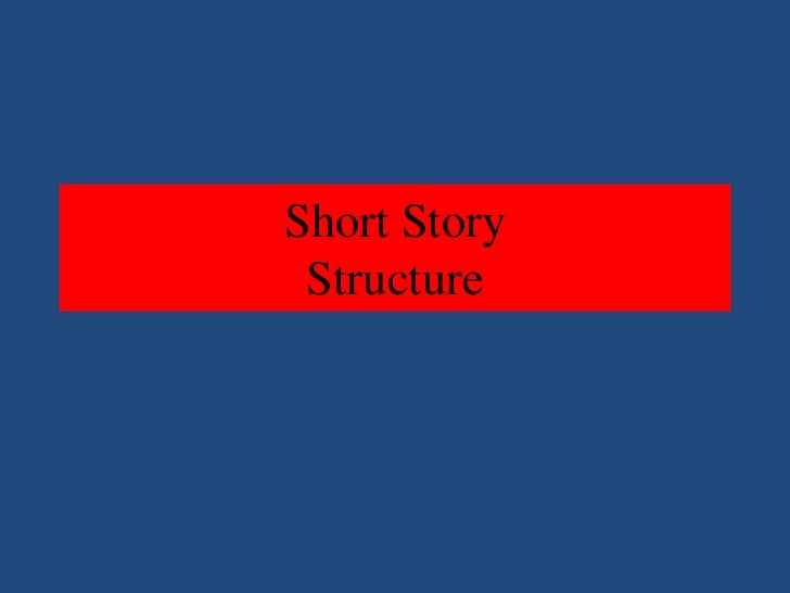 Short Story Ppt short-story-ppt