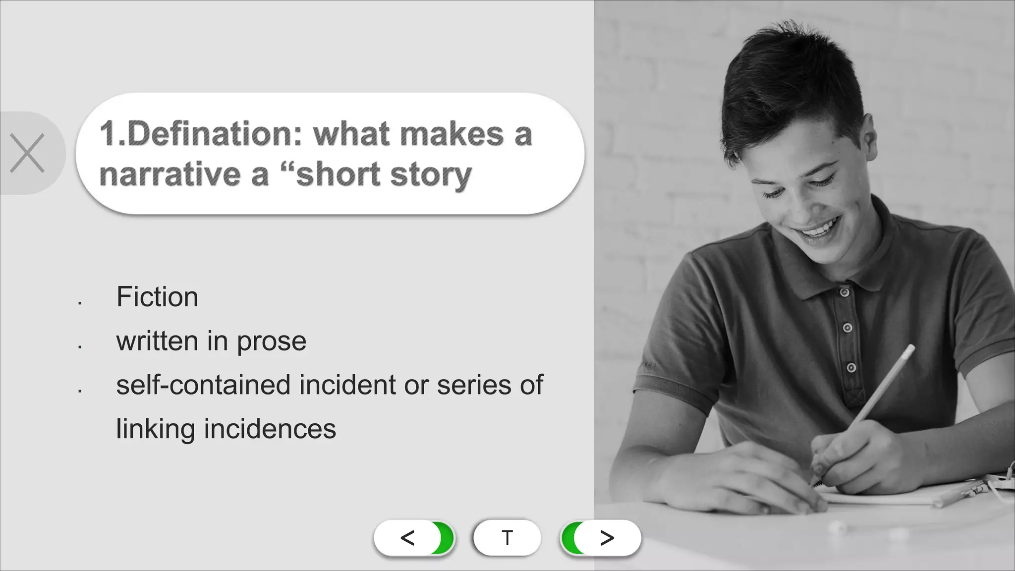 short story presentation.pdf