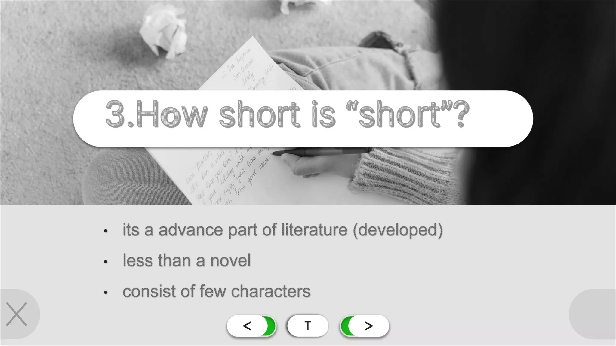 short story presentation.pdf