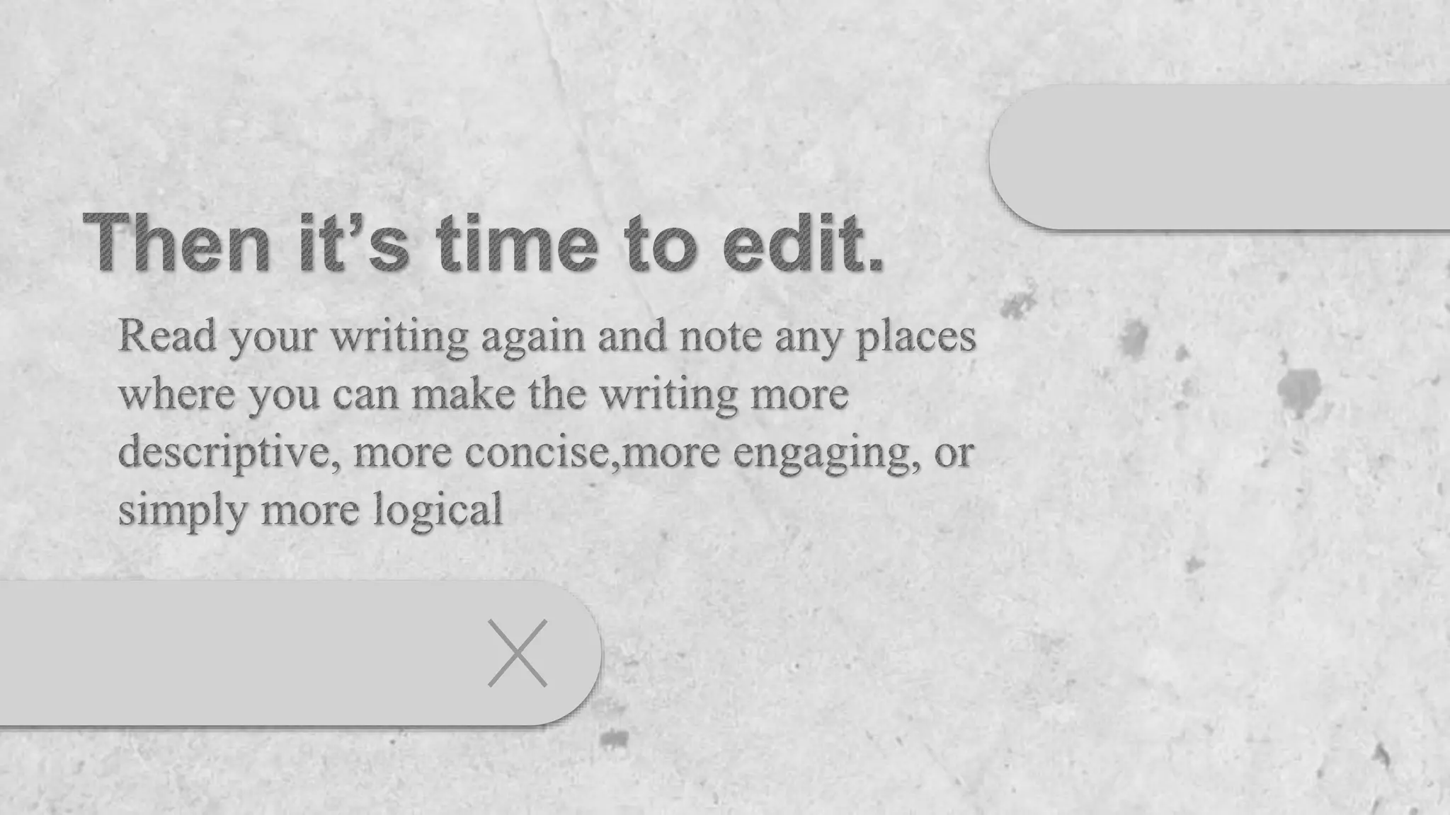 short story presentation.pptx | Drama | Genres