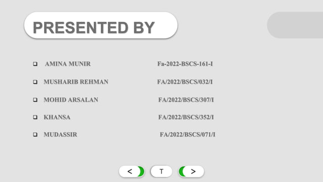 short story presentation.pptx | Drama | Genres