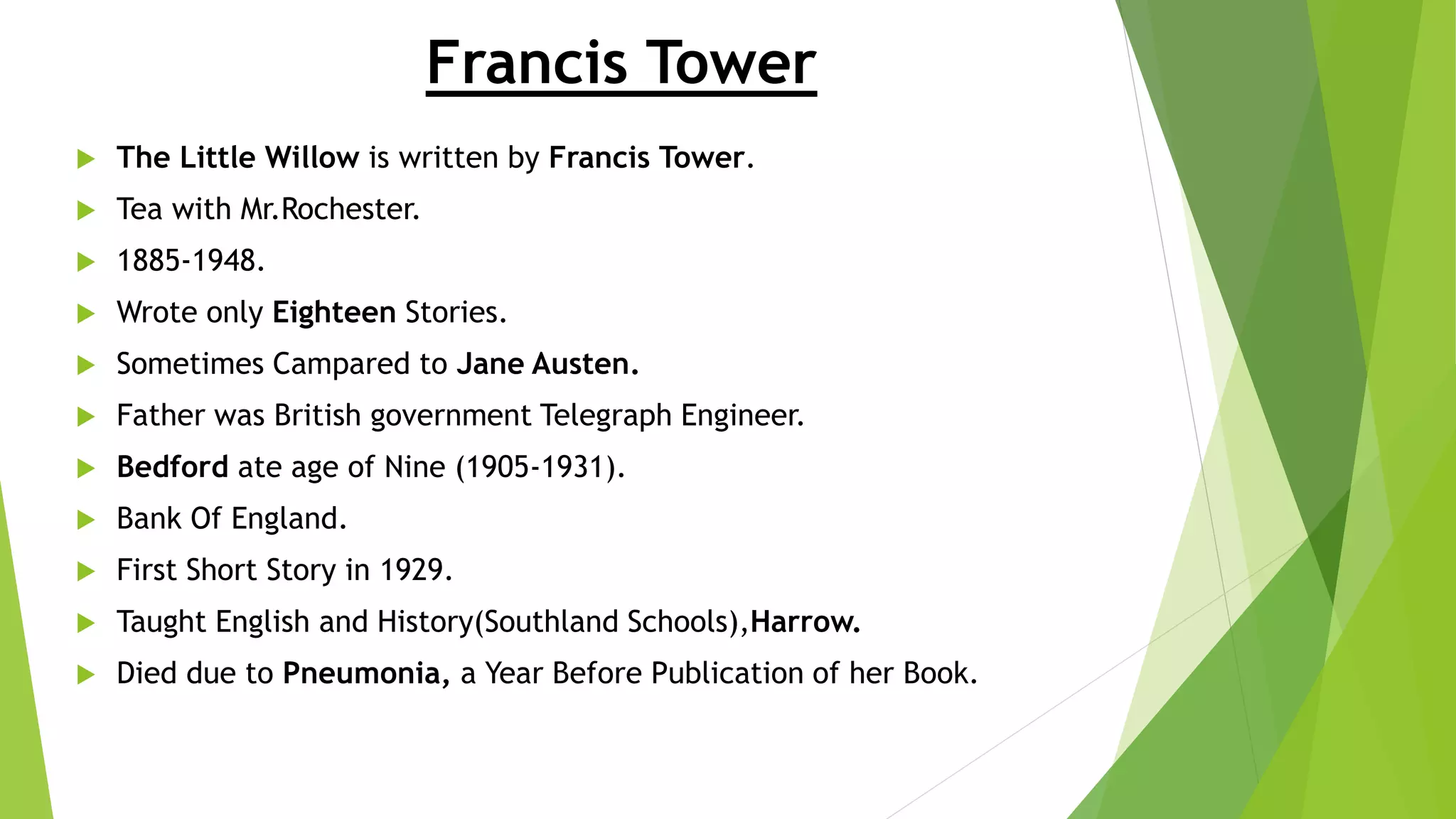 Short Story Presentation.pptx